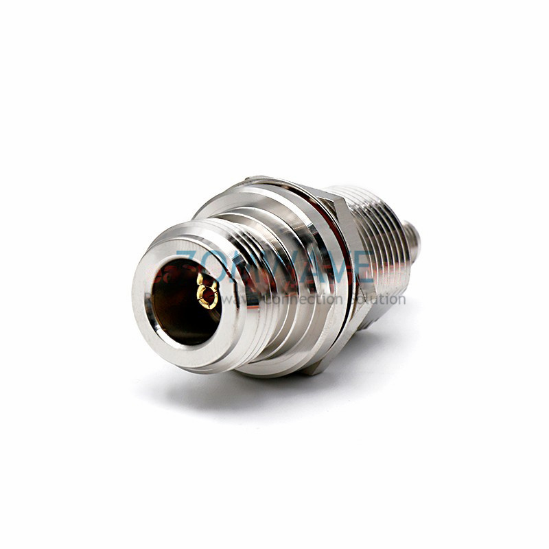 n type to sma adapter, n female to n female, type n plug adapter, rf ...