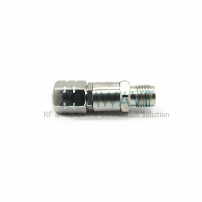 1.85mm male adapter, 1.85mm adapter, 1.85mm cable assembly, 2.92mm ...