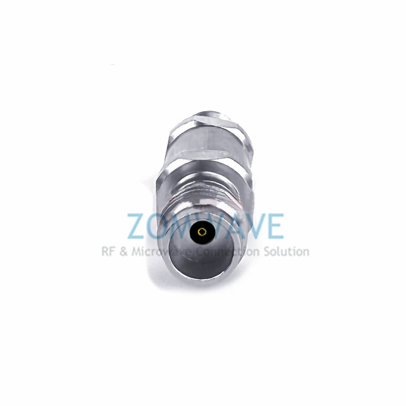 1.85mm female adapter, 1.85mm rf adapter, 1.85mm adapter, 2.92mm cable assembly
