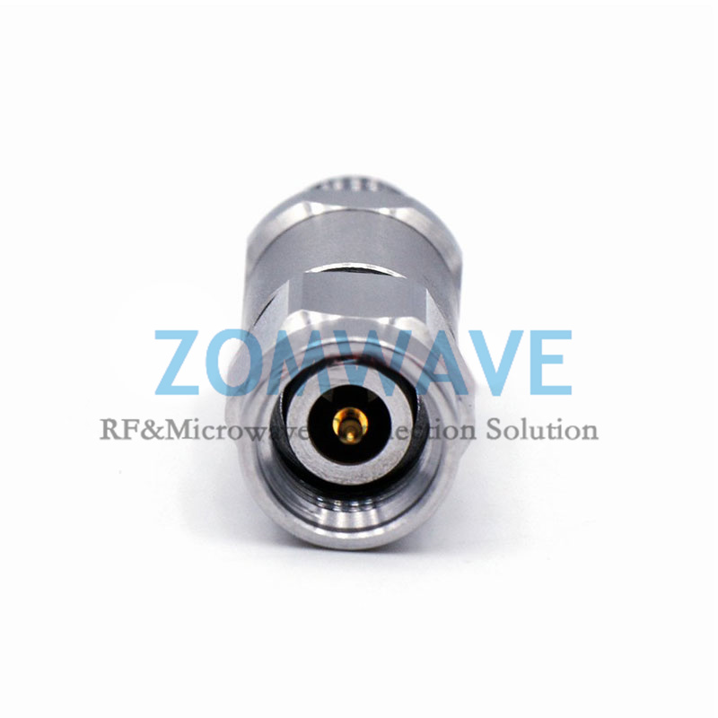 2.92 mm adapter, 2.92 mm male adapter, 3.5mm adapter, 3.5 mm female adapter, custom rf adpter