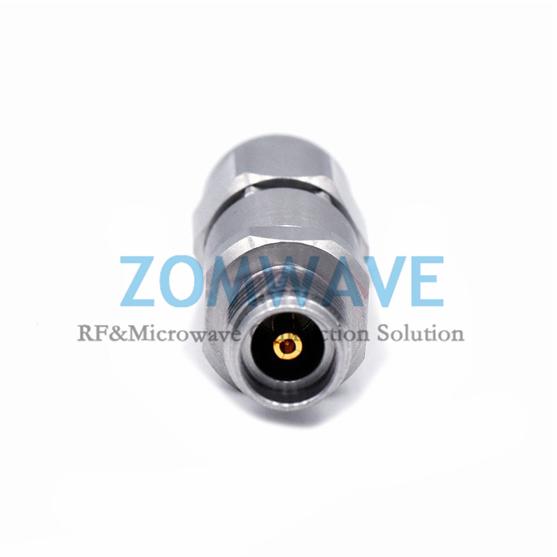 2.92 mm adapter, 2.92 mm male adapter, 3.5mm adapter, 3.5 mm female adapter, custom rf adpter