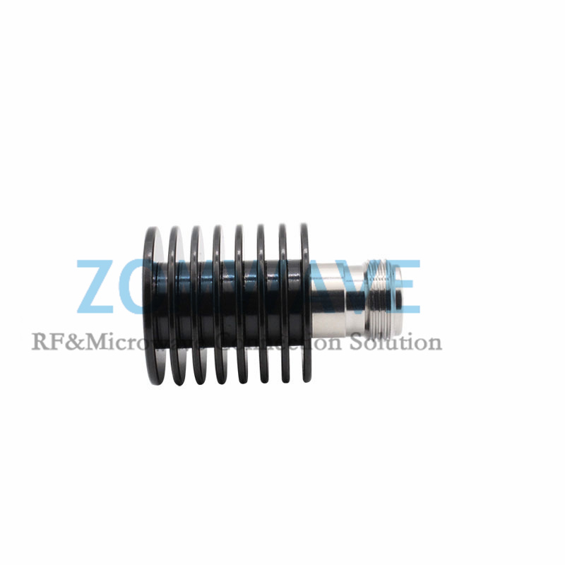 type n female terminator, n female terminator, type n termination, rf ...