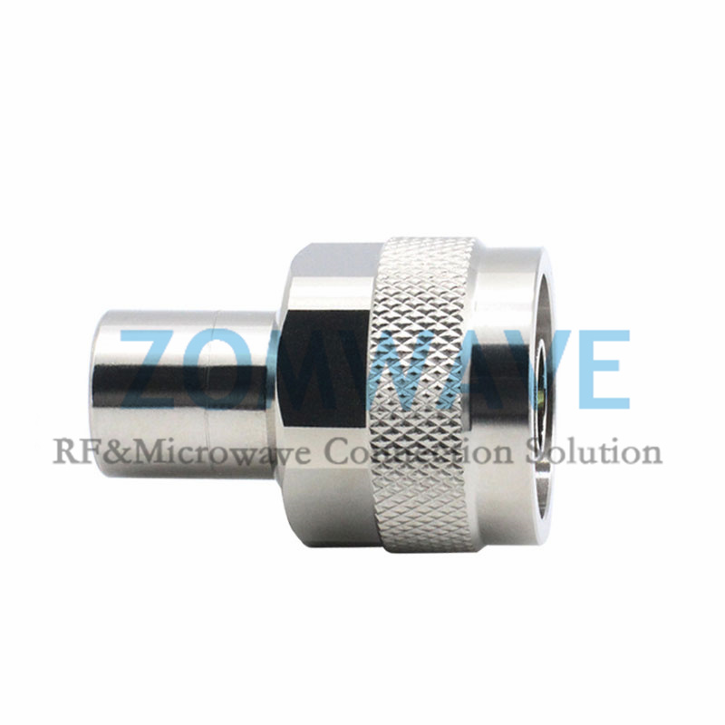 type n male terminator, type n termination, rf load, rf termination, rf ...